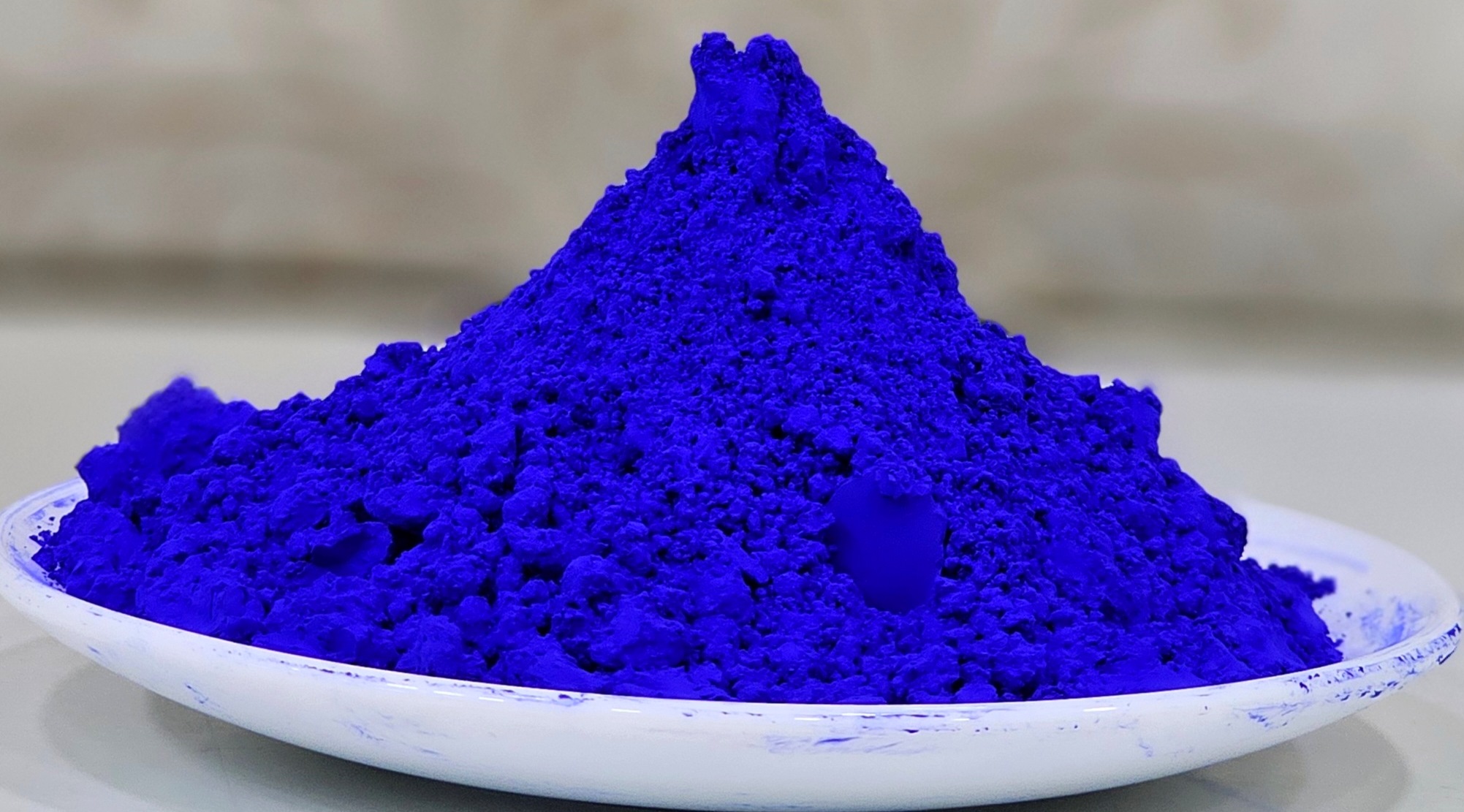 Gaurav Chemicals: India's Leading Manufacturer of Ultramarine Blue ...